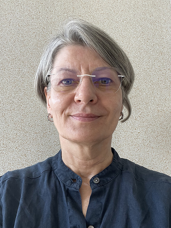 Session Chairs | tulane